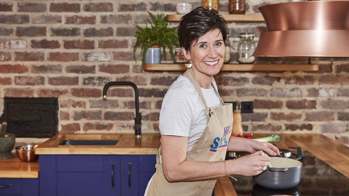 About Wendy Hill - Hill Start Nutrition